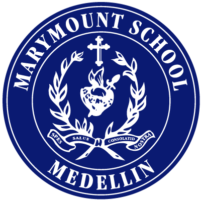 Marymount School Medellín | ¡El Colegio de Mi Vida!